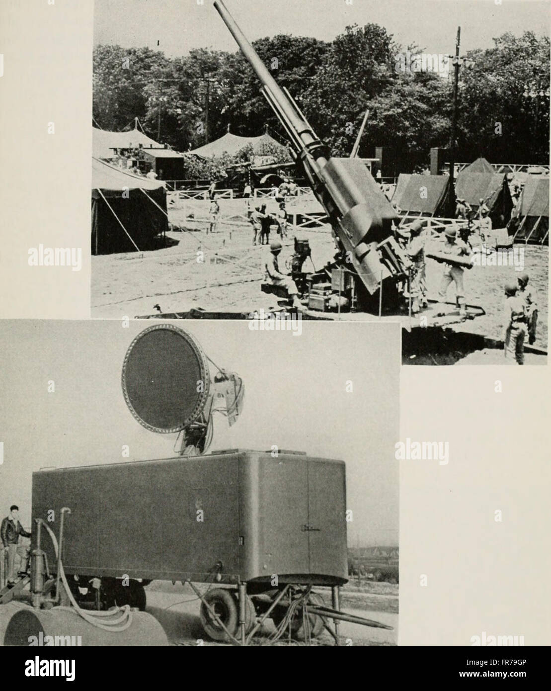 A 1922 publication detailing advancements in telecommunications ...