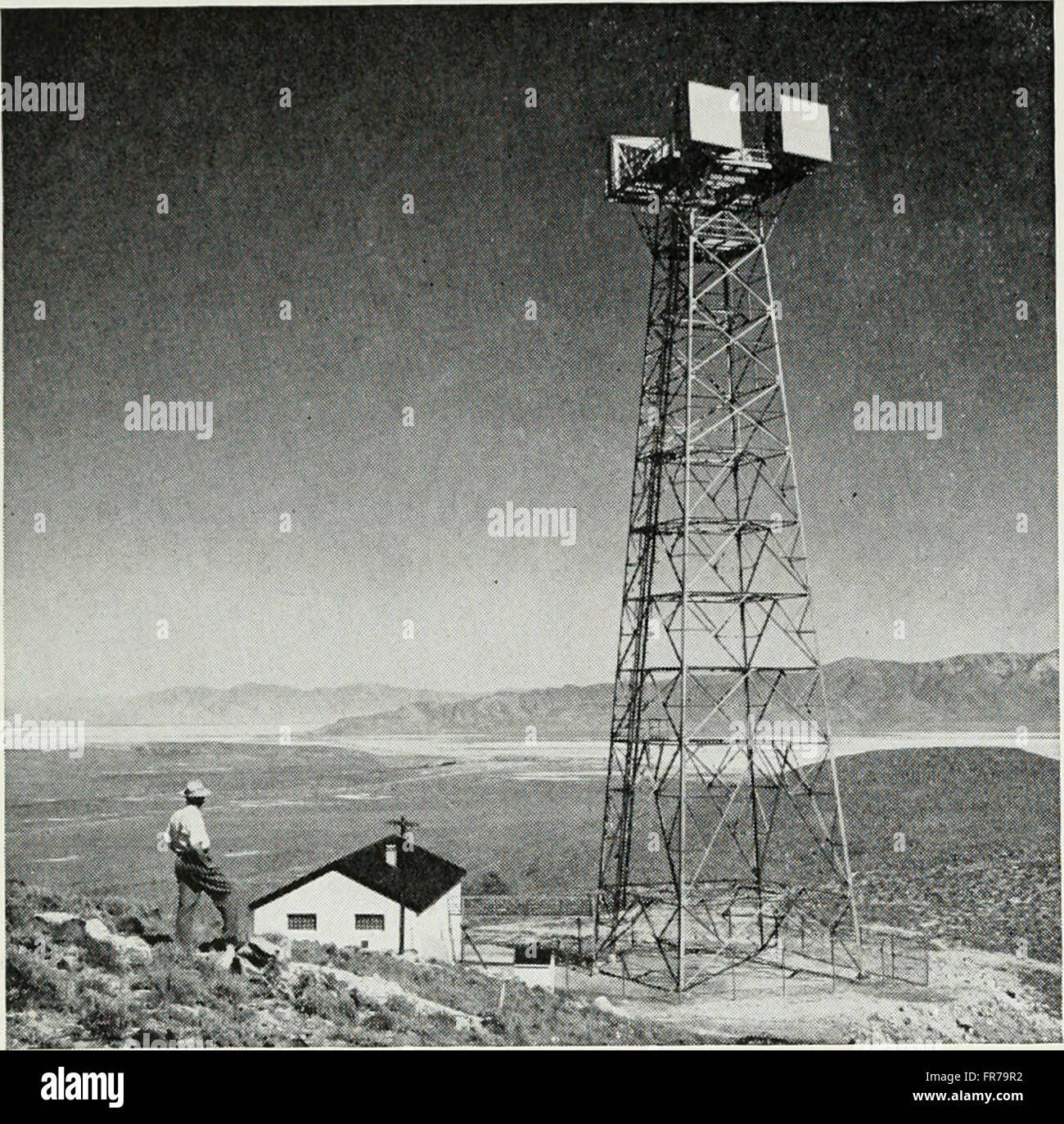 'Bell Telephone Magazine' (1922) focuses on the advancements in ...