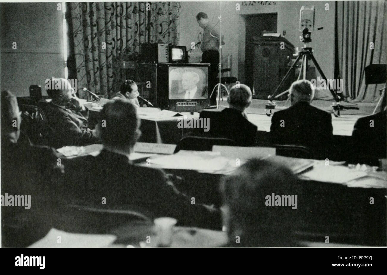 The Bell Telephone Magazine from 1922 focuses on telecommunication ...