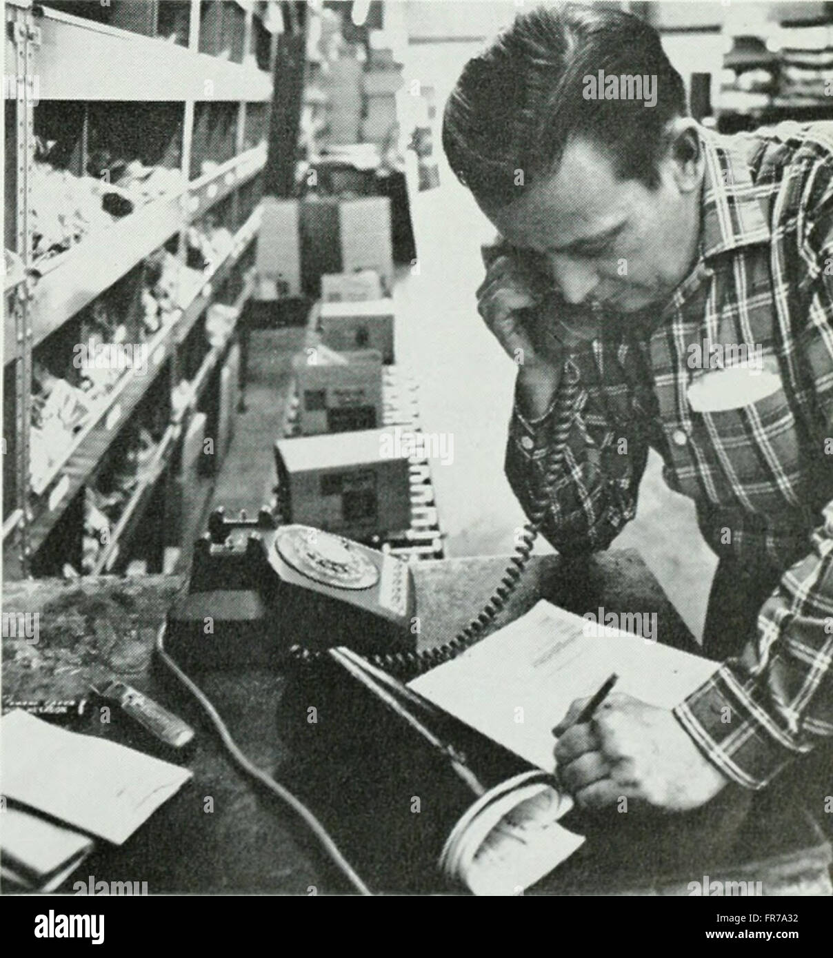 The 1922 Bell Telephone Magazine explores advancements in telephone ...