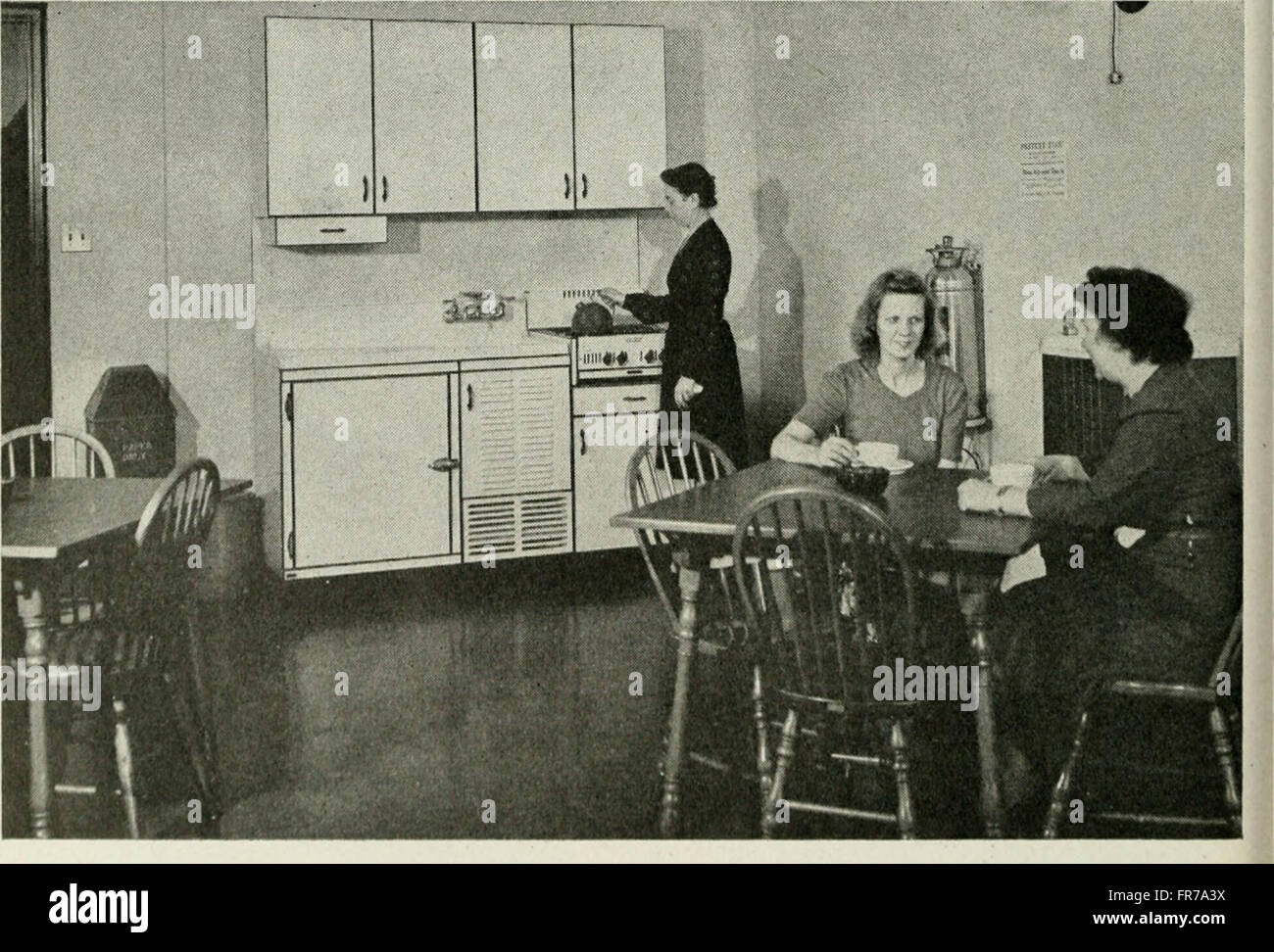 The Bell Telephone Magazine (1922) covers topics related to the ...