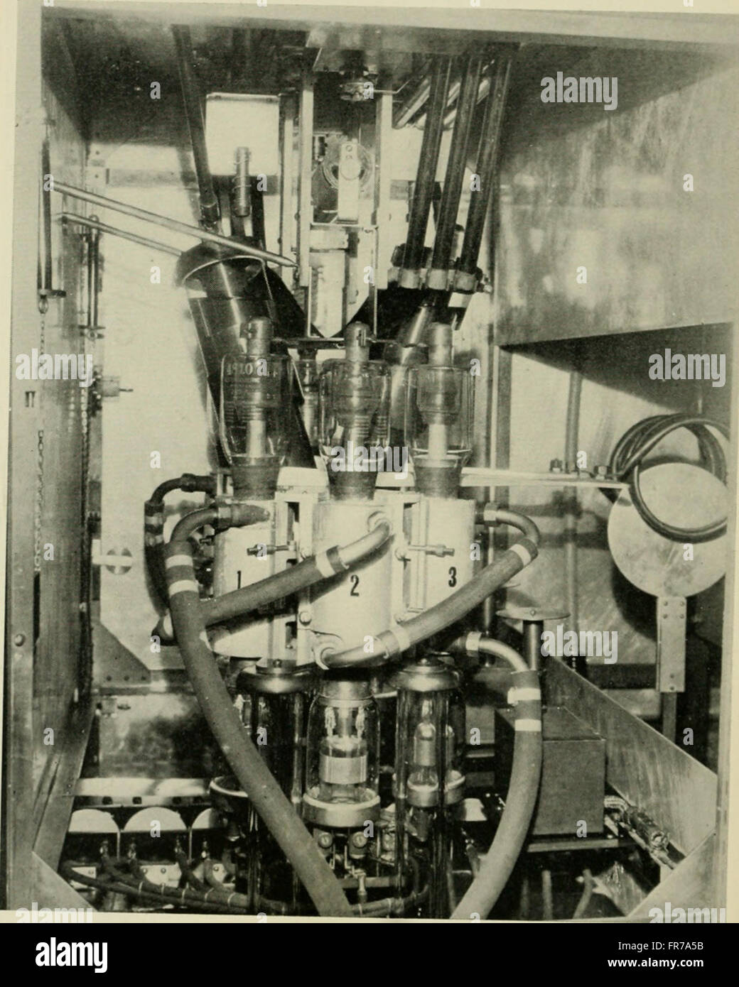 The 'Bell Telephone Magazine' (1922) provides a historical perspective ...