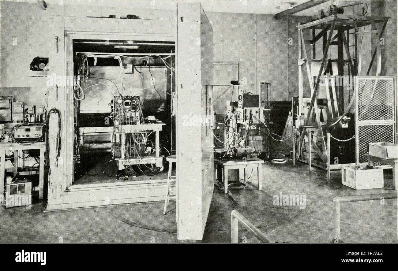 The Bell Telephone Magazine (1922) highlights developments in ...