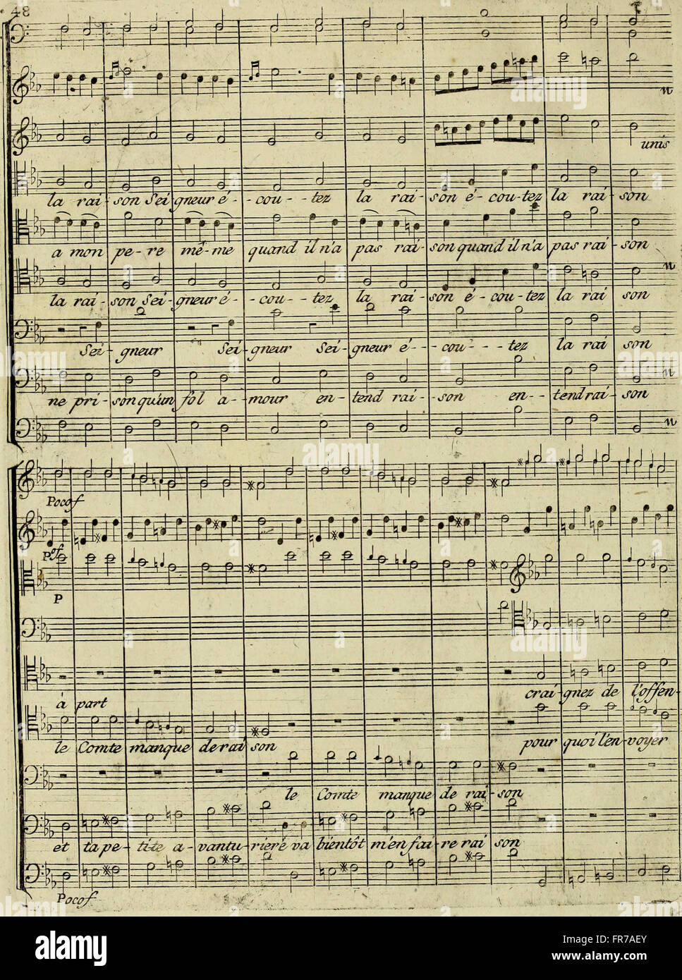 'Aucassin et Nicolette' (1782) is a medieval French poem that tells the ...