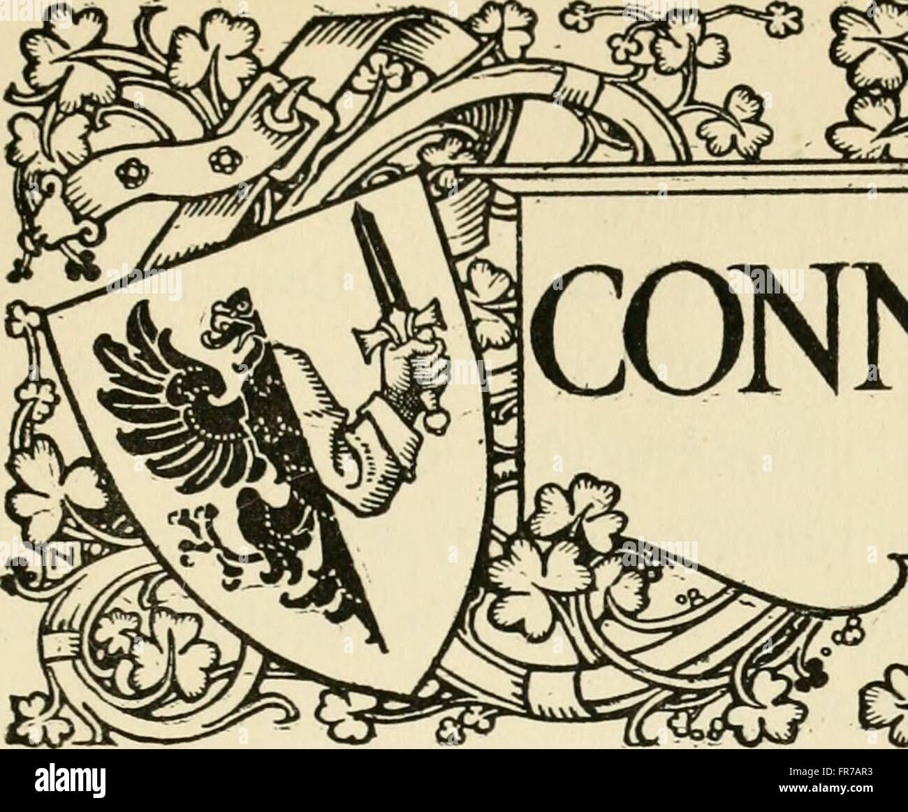 'Connaught' (1912) explores the history, geography, and culture of the ...
