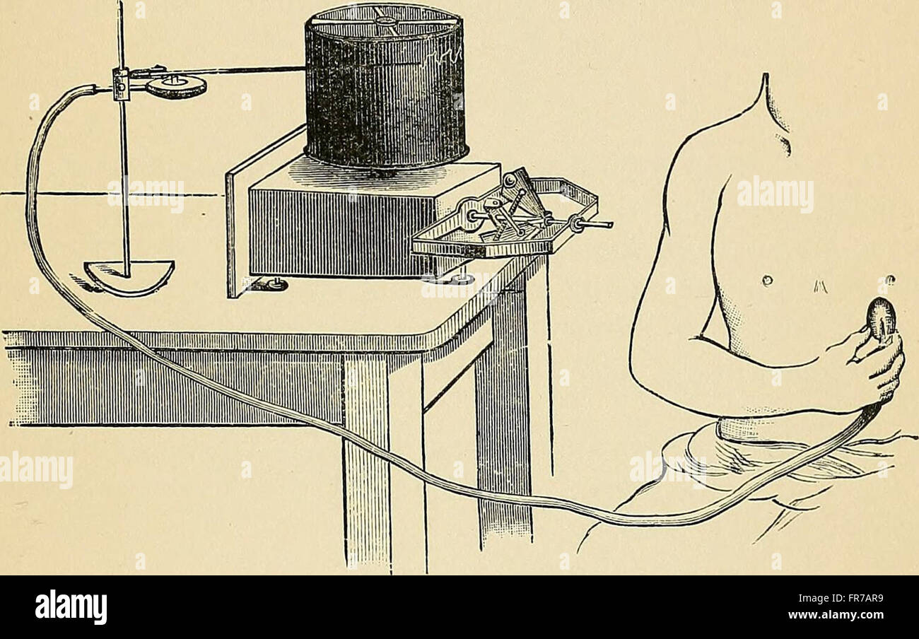 This 1897 text offers practical exercises in physiology, designed to ...