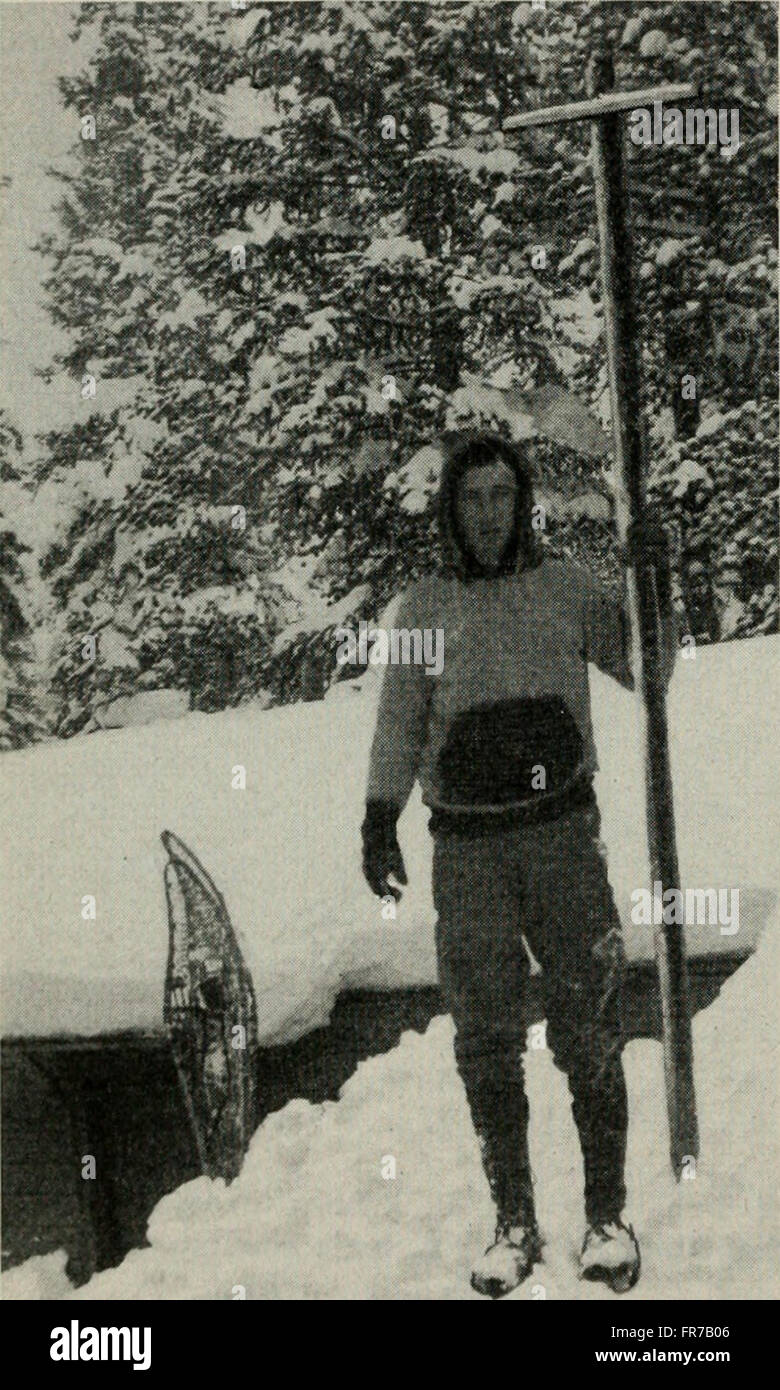 This 1922 publication discusses the latest developments in ...