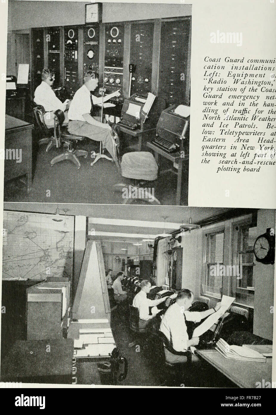 The Bell Telephone Magazine (1922) covers advancements in ...