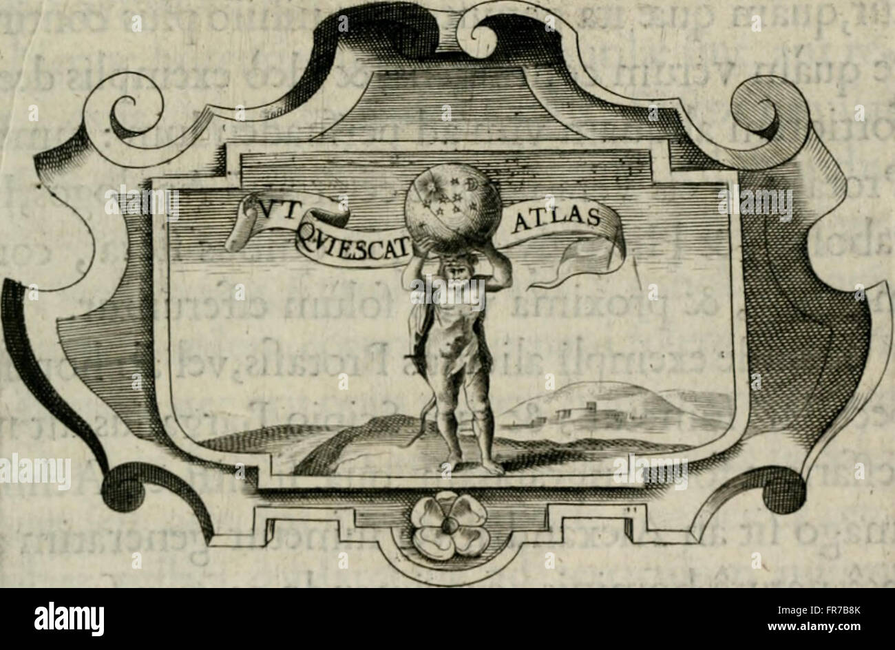 This 1634 work, 'De symbolis heroicis,' explores the symbolism of ...