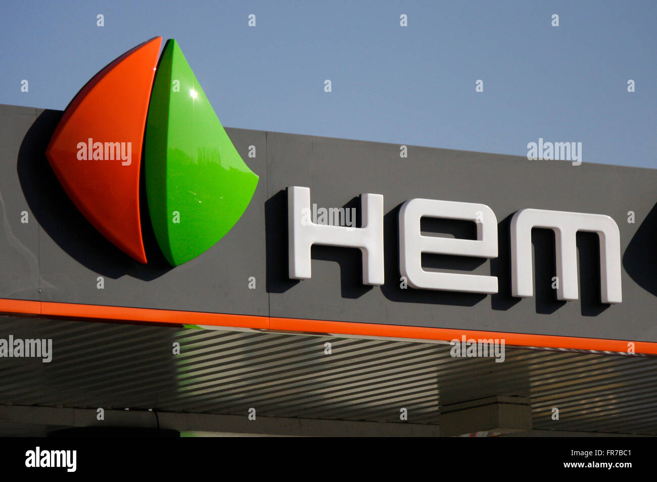 Hem sign hi-res stock photography and images - Alamy