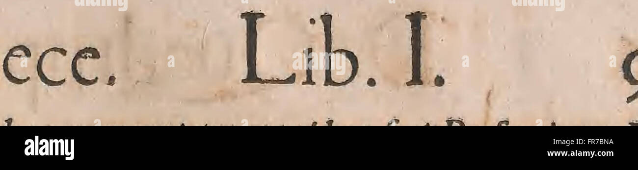 A historical work by Conrad Gesner, describing quadrupeds and ...