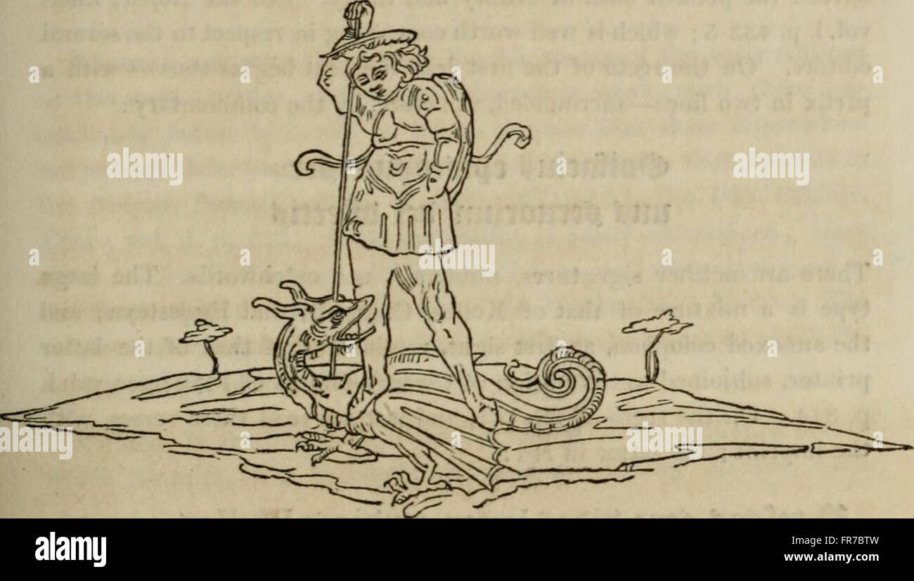 This 1814 catalog provides a detailed description of the library ...