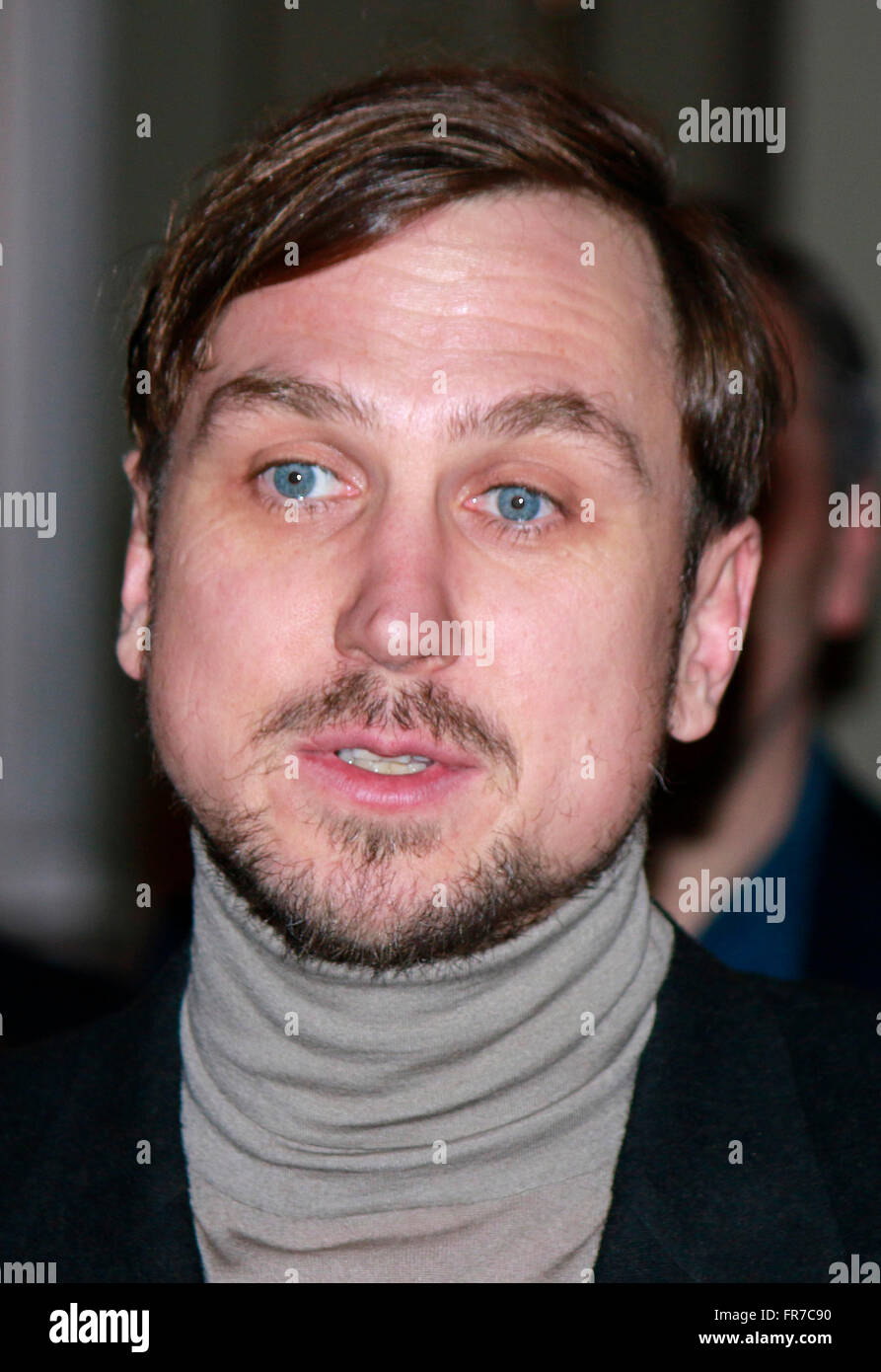 Lars eidinger hi-res stock photography and images - Alamy