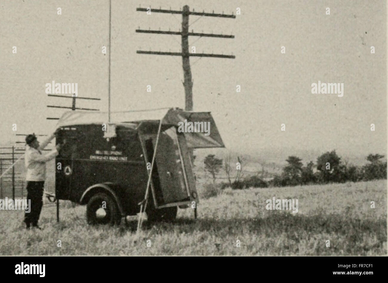 This 1922 publication covers advancements and innovations in ...