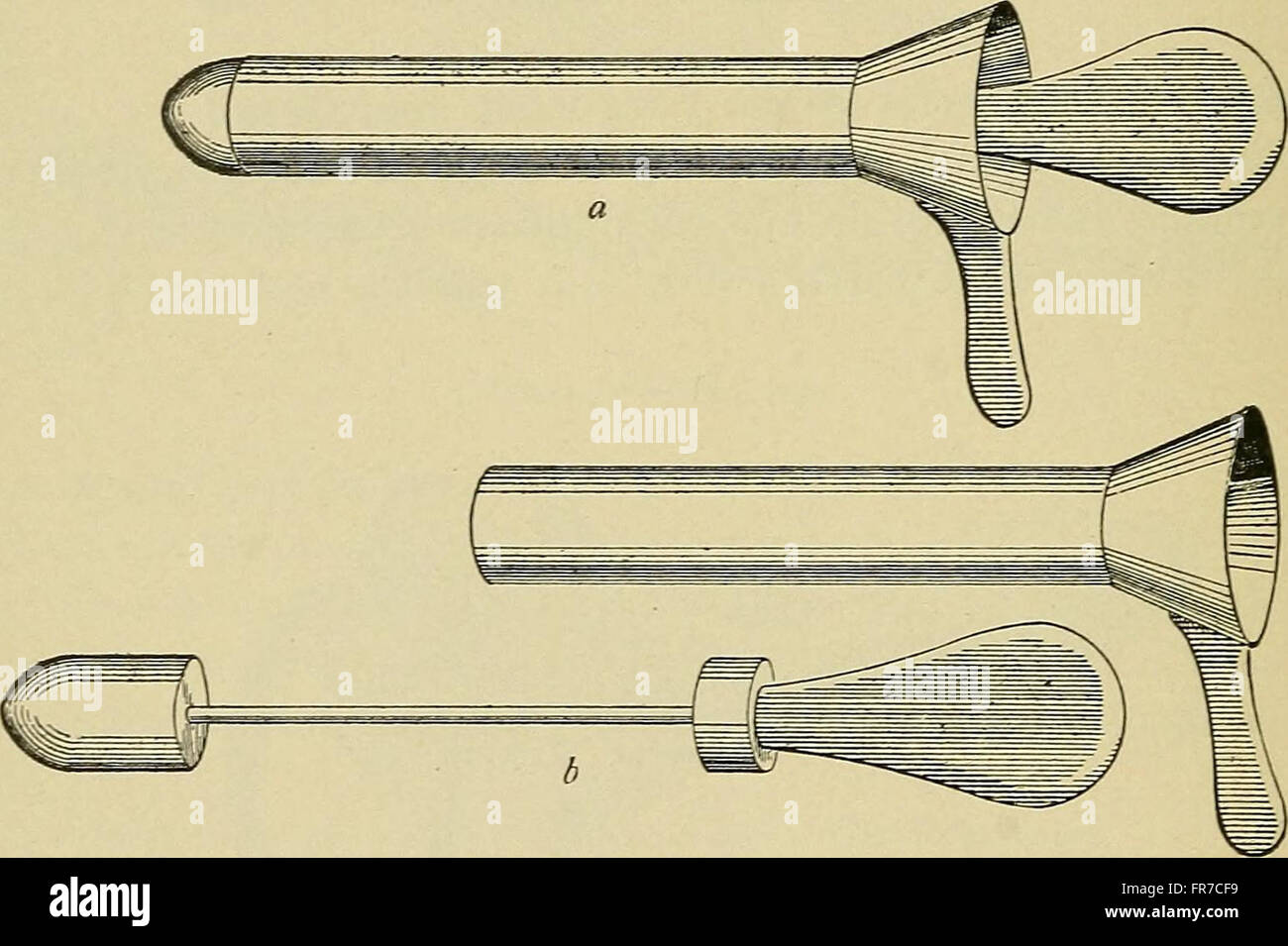 This 1913 textbook provides a structured guide to gynecology, formatted ...