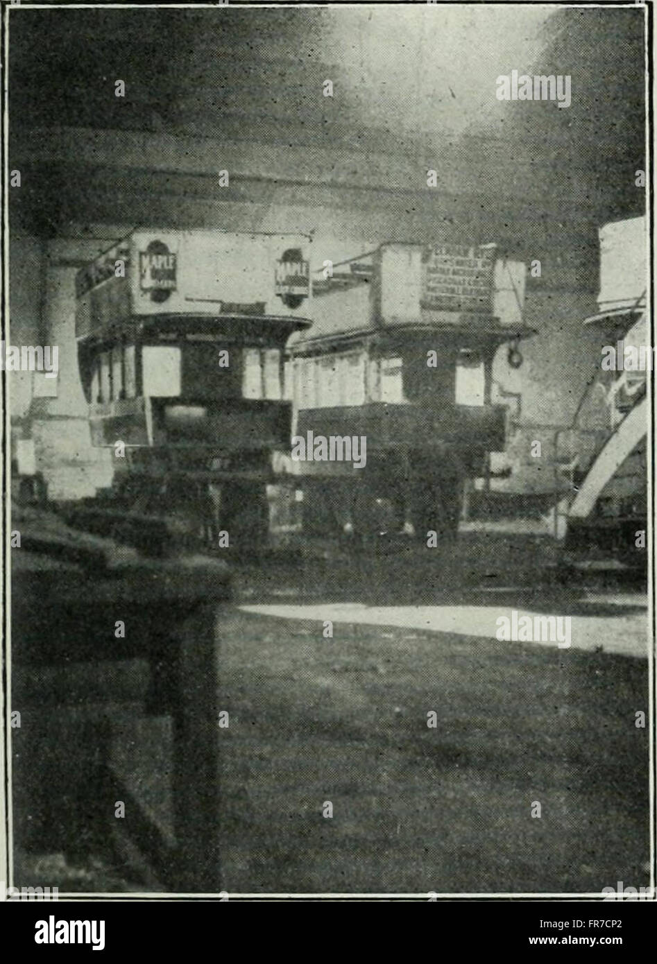 This 1908 work explores the principles of light and lighting, including ...