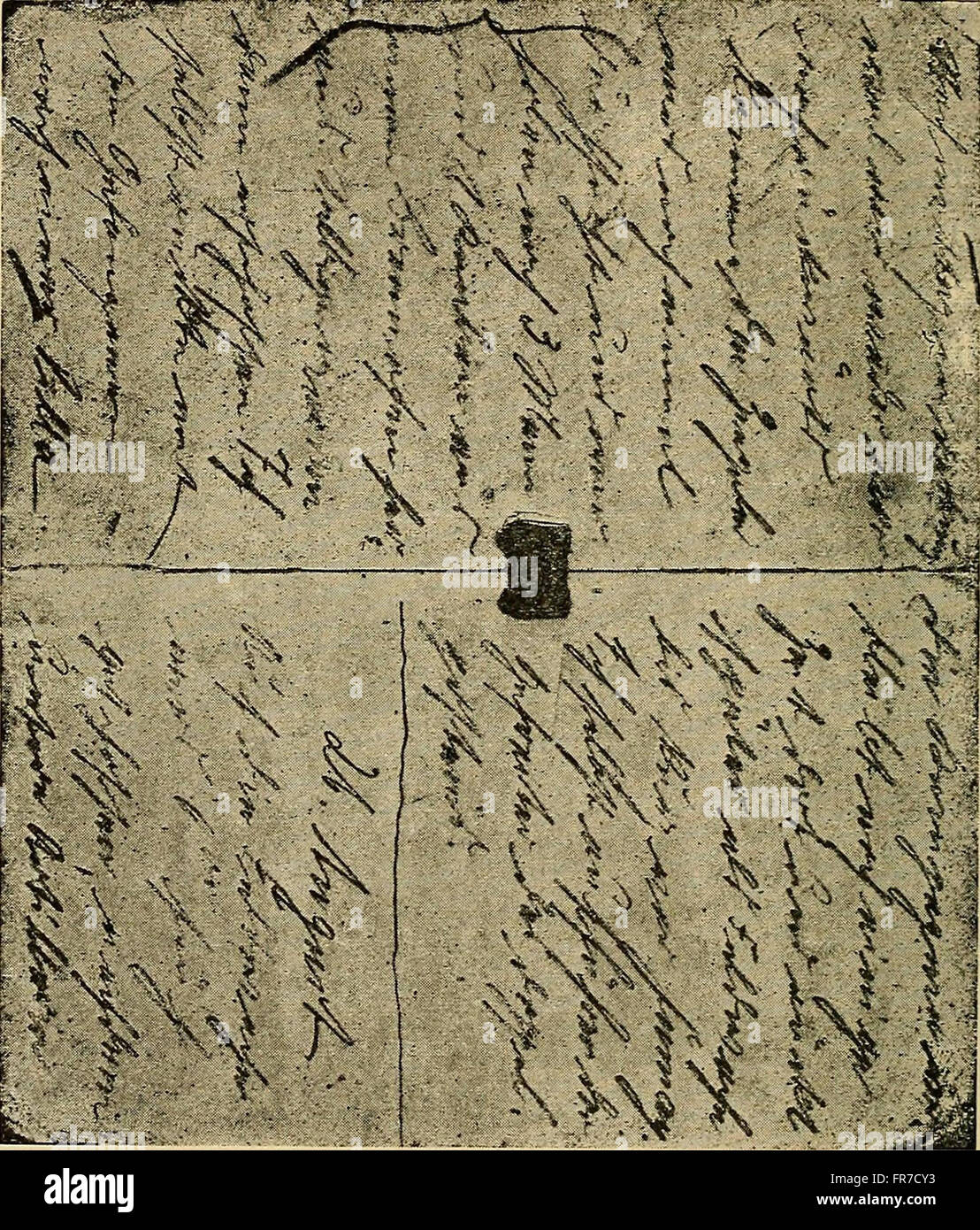 A detailed report on Germany’s violations of the laws of war during ...