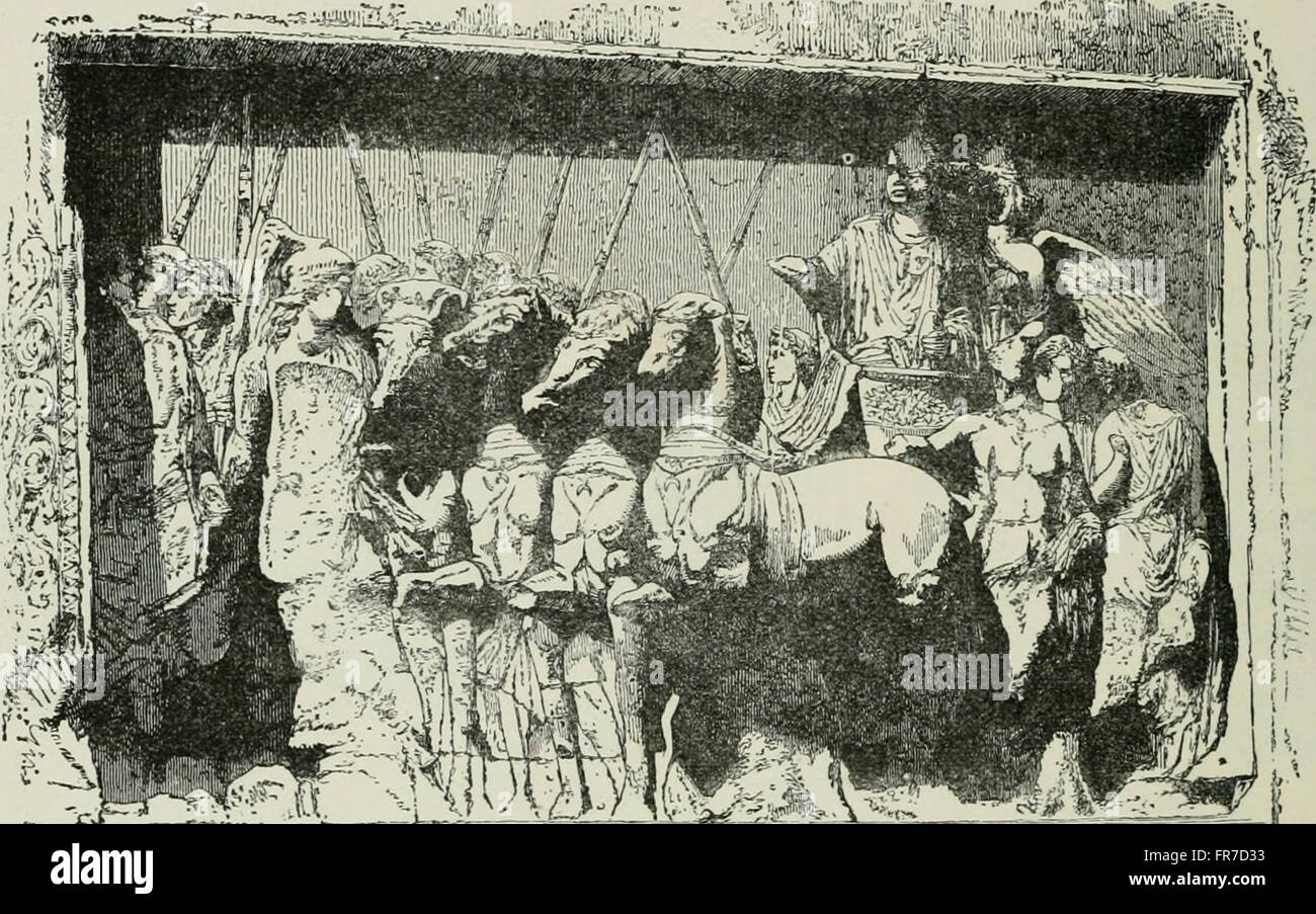 This 1883 work provides a comprehensive history of Rome, covering its ...