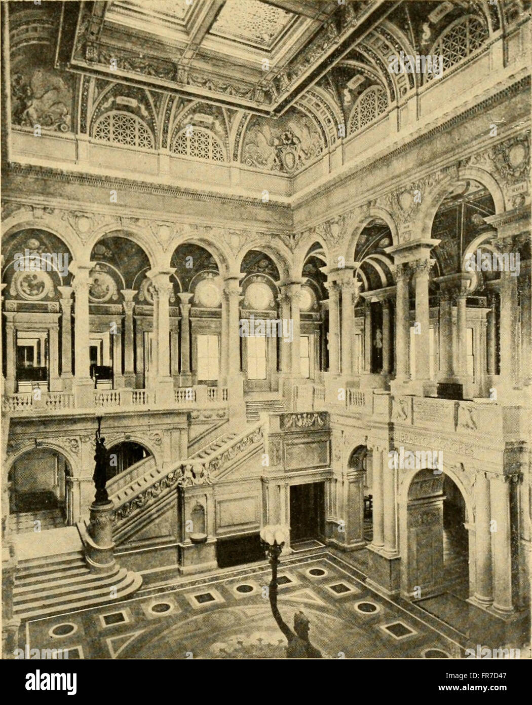 'Historic Towns of the Southern States' (1904) explores the history ...