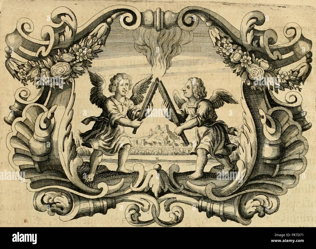 Philippi iii hi-res stock photography and images - Alamy