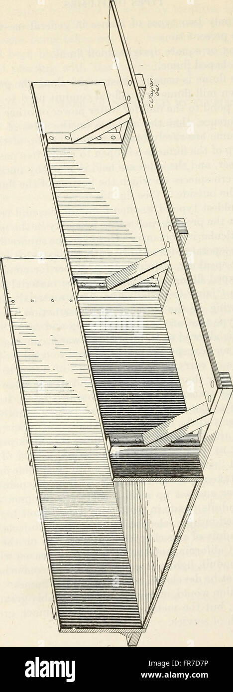 'Flumes and Fluming' (1914) is a technical guide exploring the use of ...