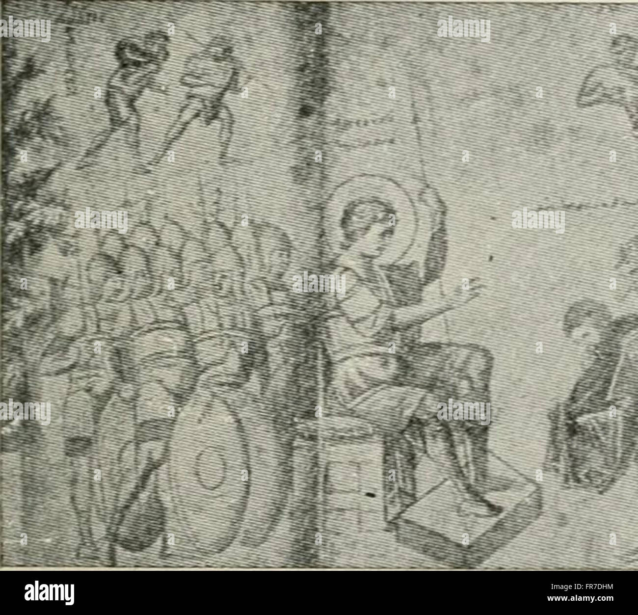 'Monuments of the Early Church' (1901) presents a study of early ...