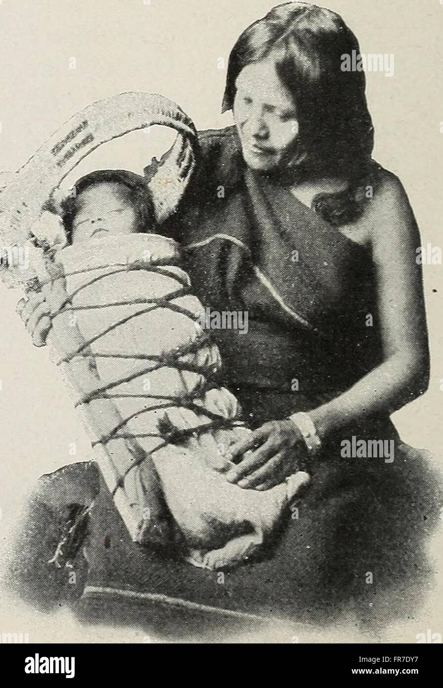 Indians of the Southwest, published in 1903, documents the cultures ...