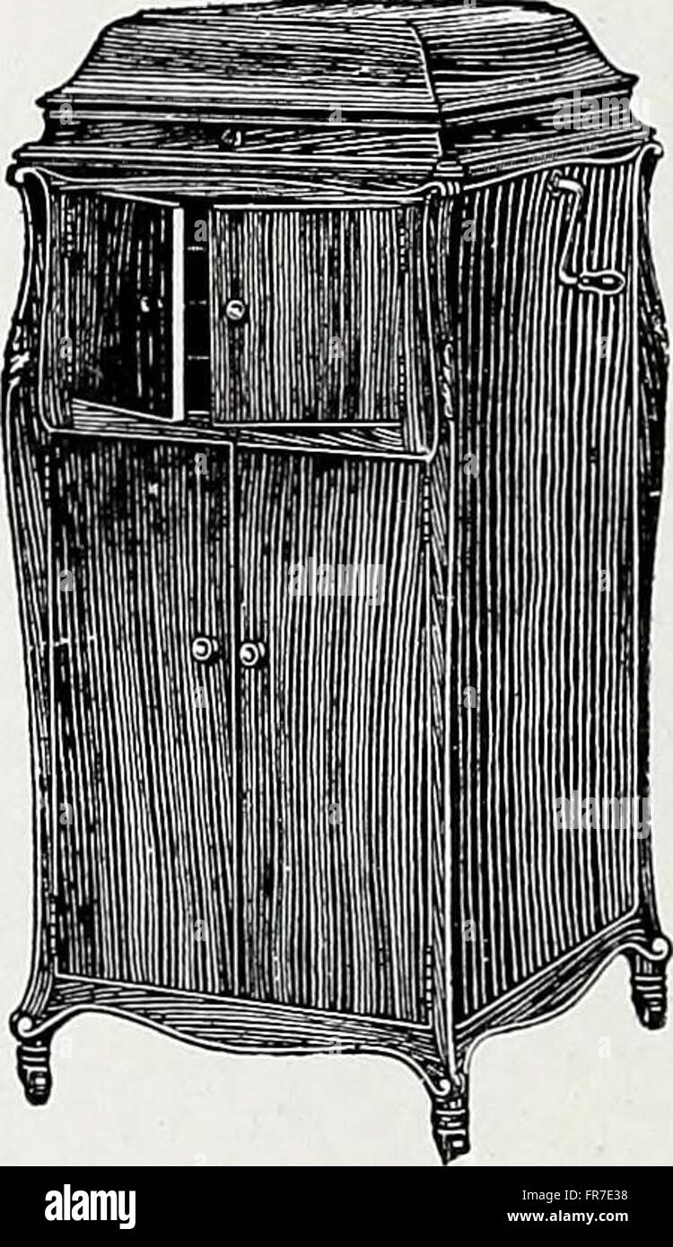 JTHS Memory Book (1918 Stock Photo - Alamy