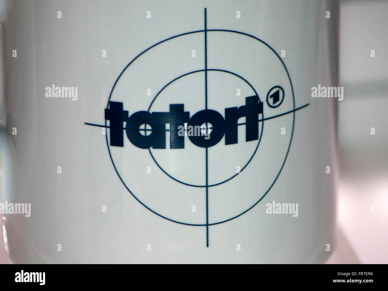 Erstes deutsches fernsehen hi-res stock photography and images - Alamy