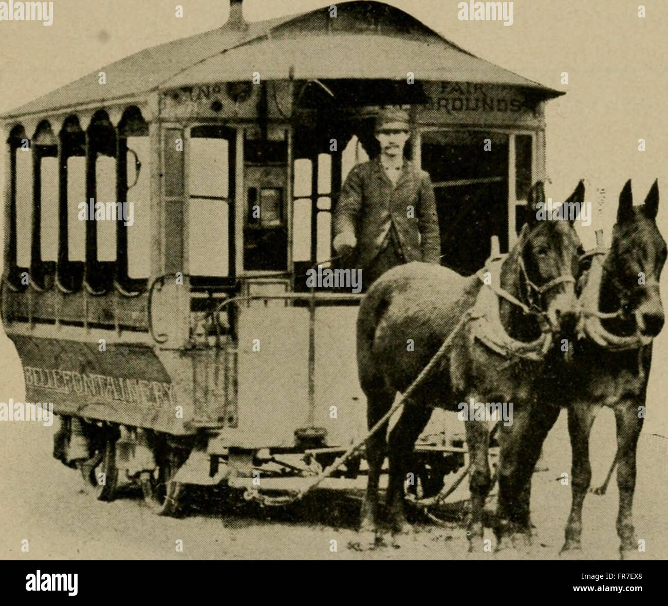 This 1909 book highlights the historical landmarks and sites of Saint ...