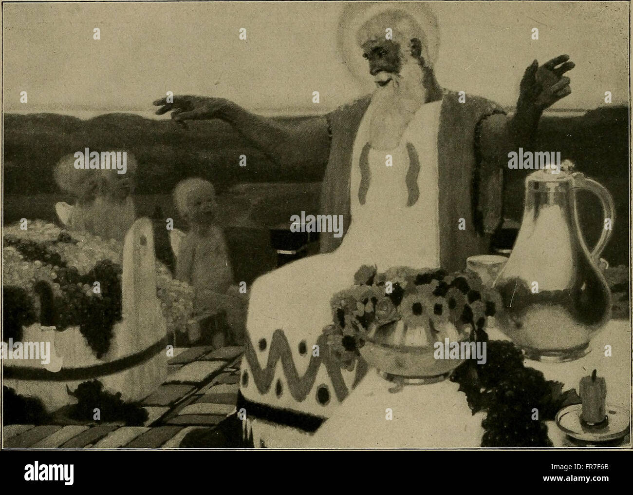 Fritz Erler (1921 Stock Photo - Alamy