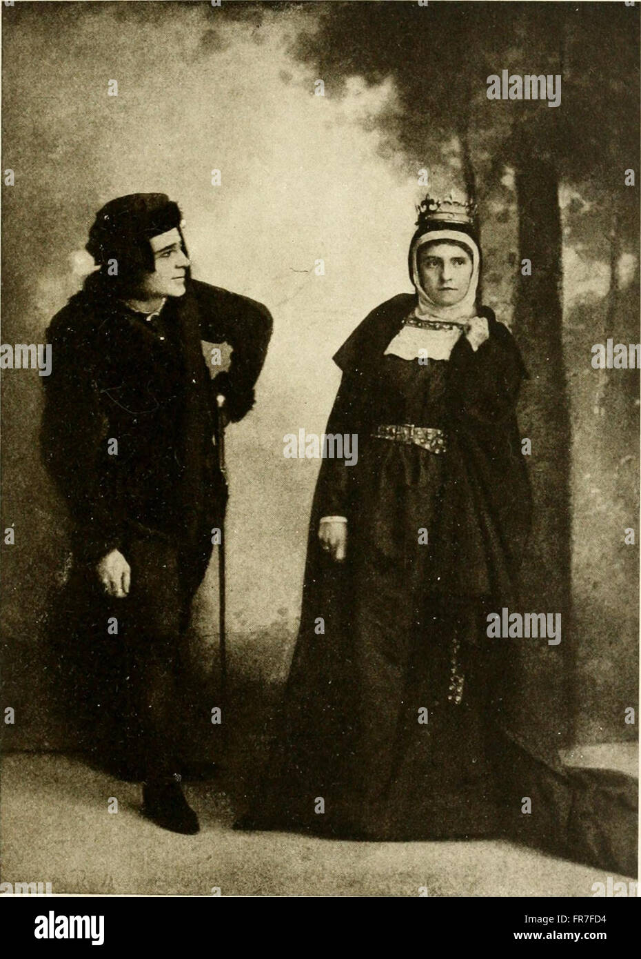 This 1910 work explores the life and artistic contributions of Richard ...