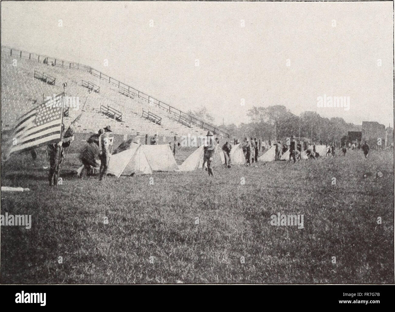Our little men and women; modern methods of character building; (1912 ...