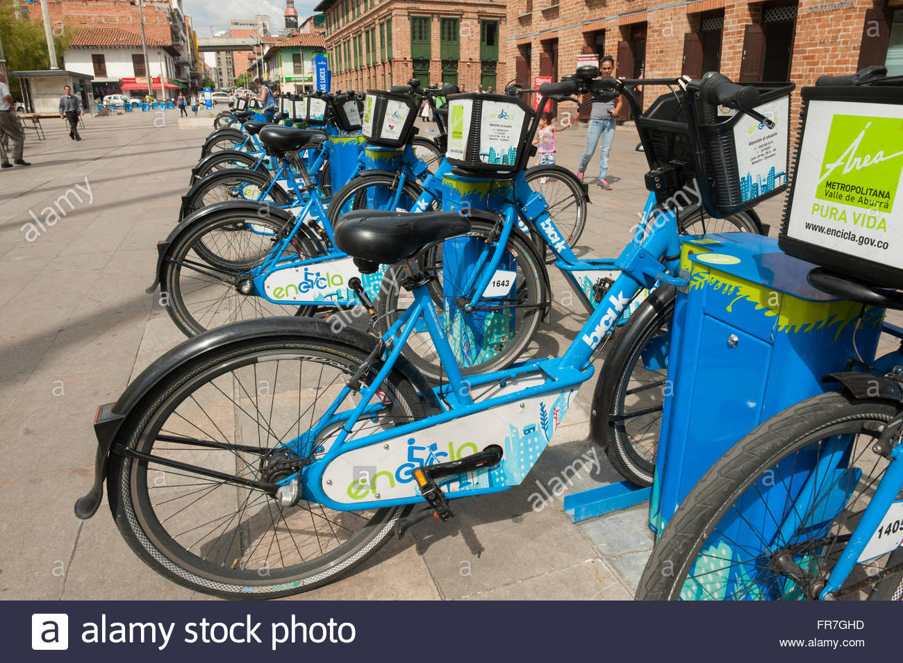 Medellin Stock Photos & Medellin Stock Images - Alamy