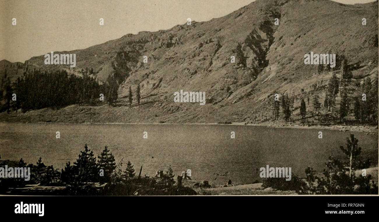 The Pacific Service Magazine (1918) is a historical publication ...