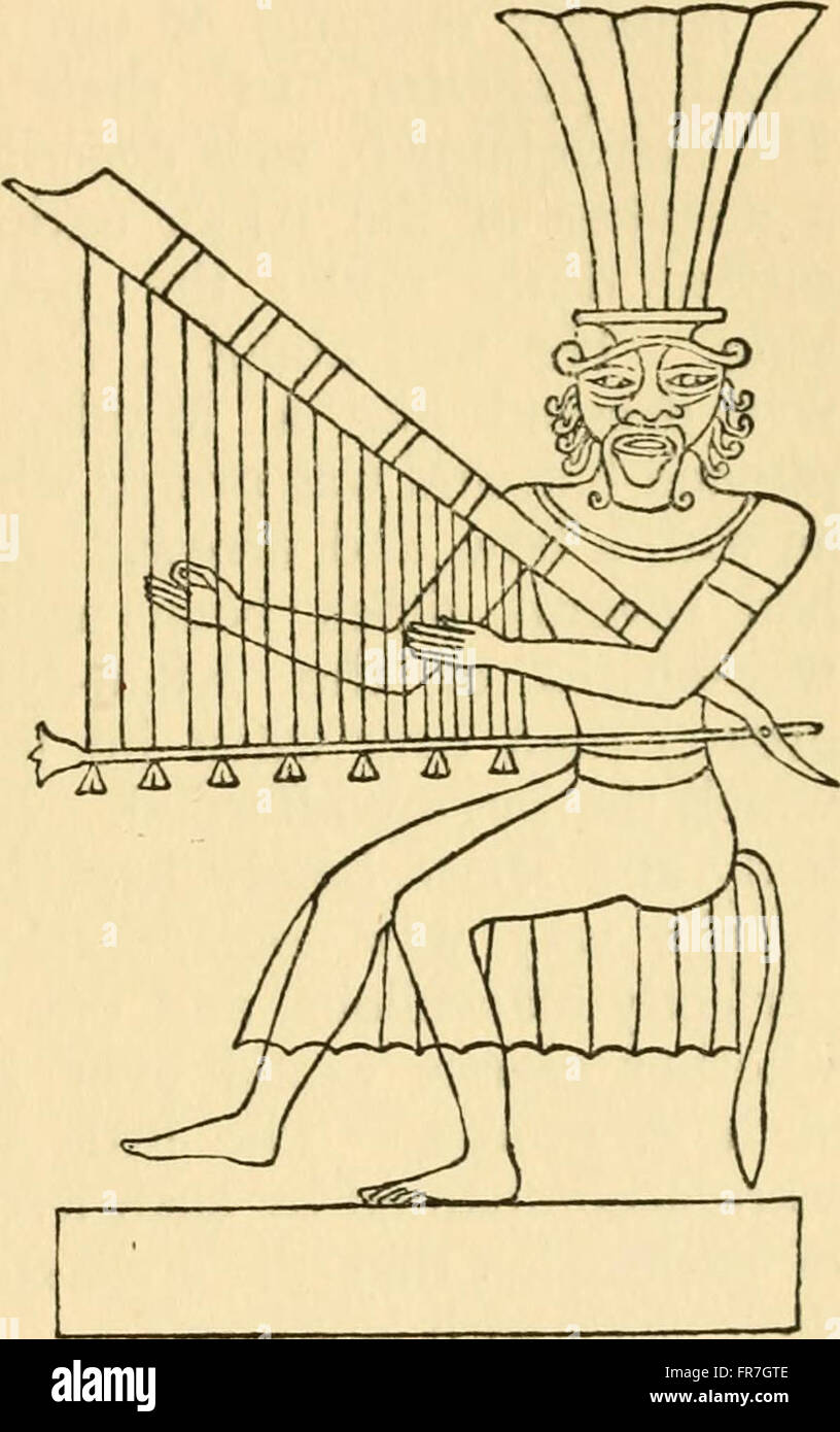 This 1911 work explores the mythology of Osiris, focusing on the ...