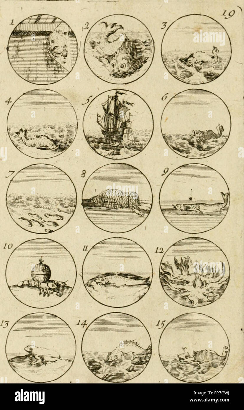 This collection, originally in French, catalogs over 1200 emblems ...