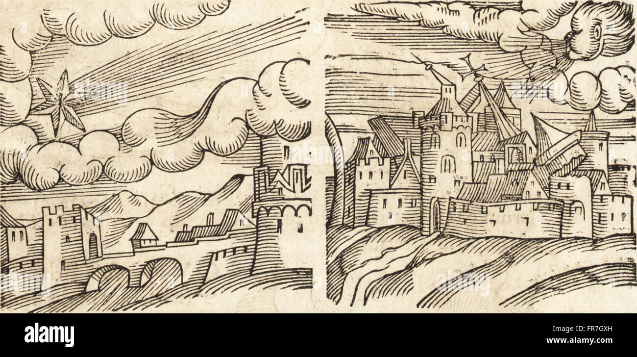 Prodigiorum ac ostentorum hi-res stock photography and images - Alamy