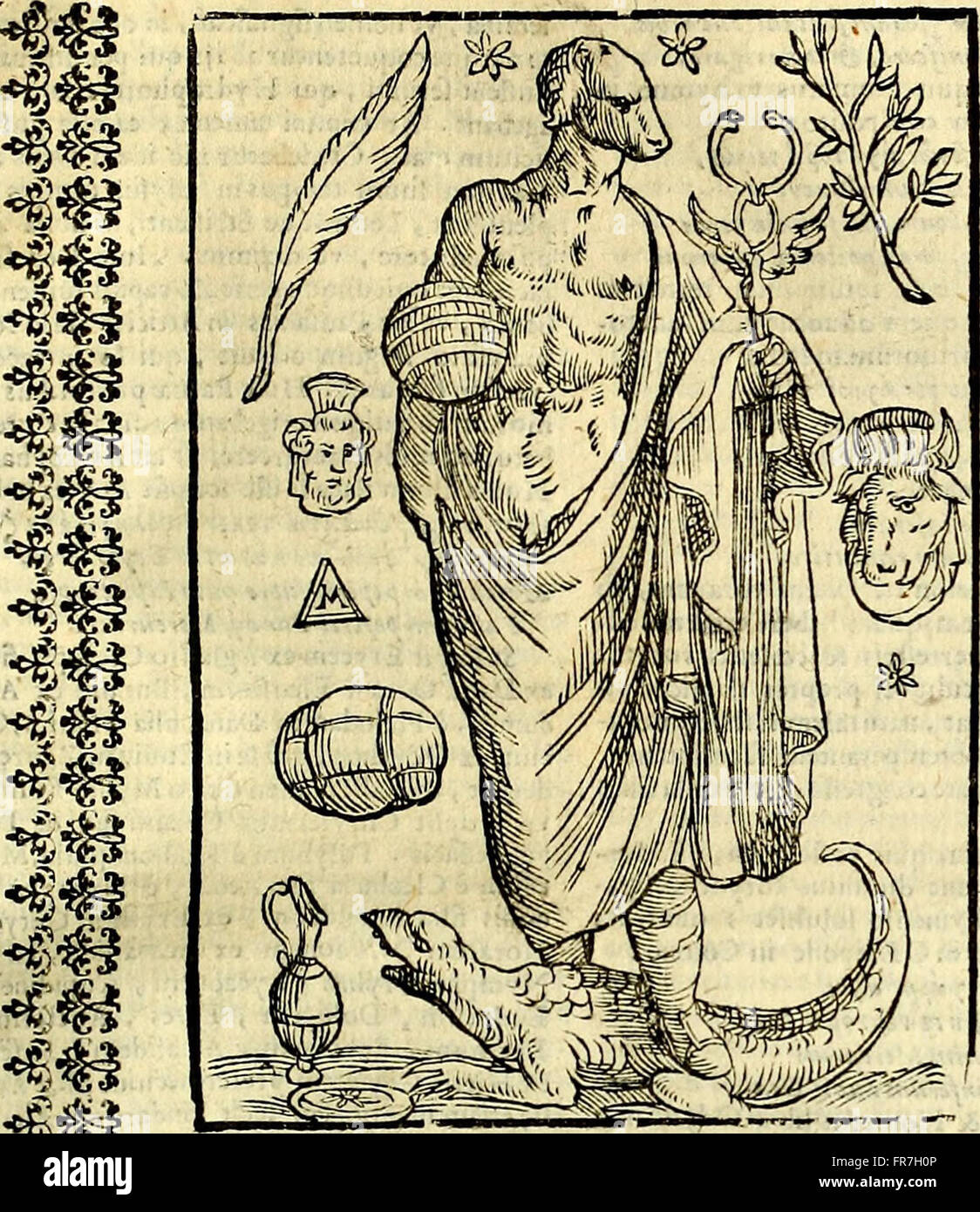 Dogmata hi-res stock photography and images - Alamy