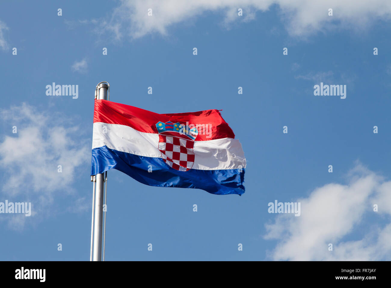 Bora bora flag hi-res stock photography and images - Alamy