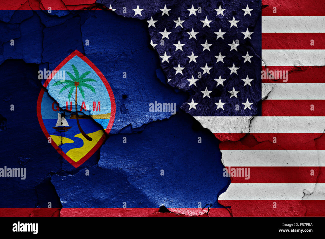 Guam hi-res stock photography and images - Alamy