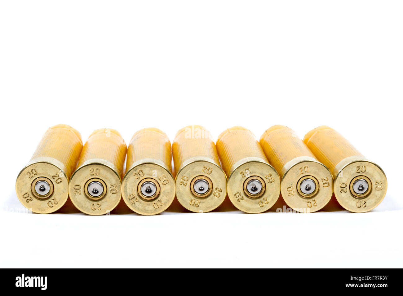 Shot gun hi-res stock photography and images - Alamy