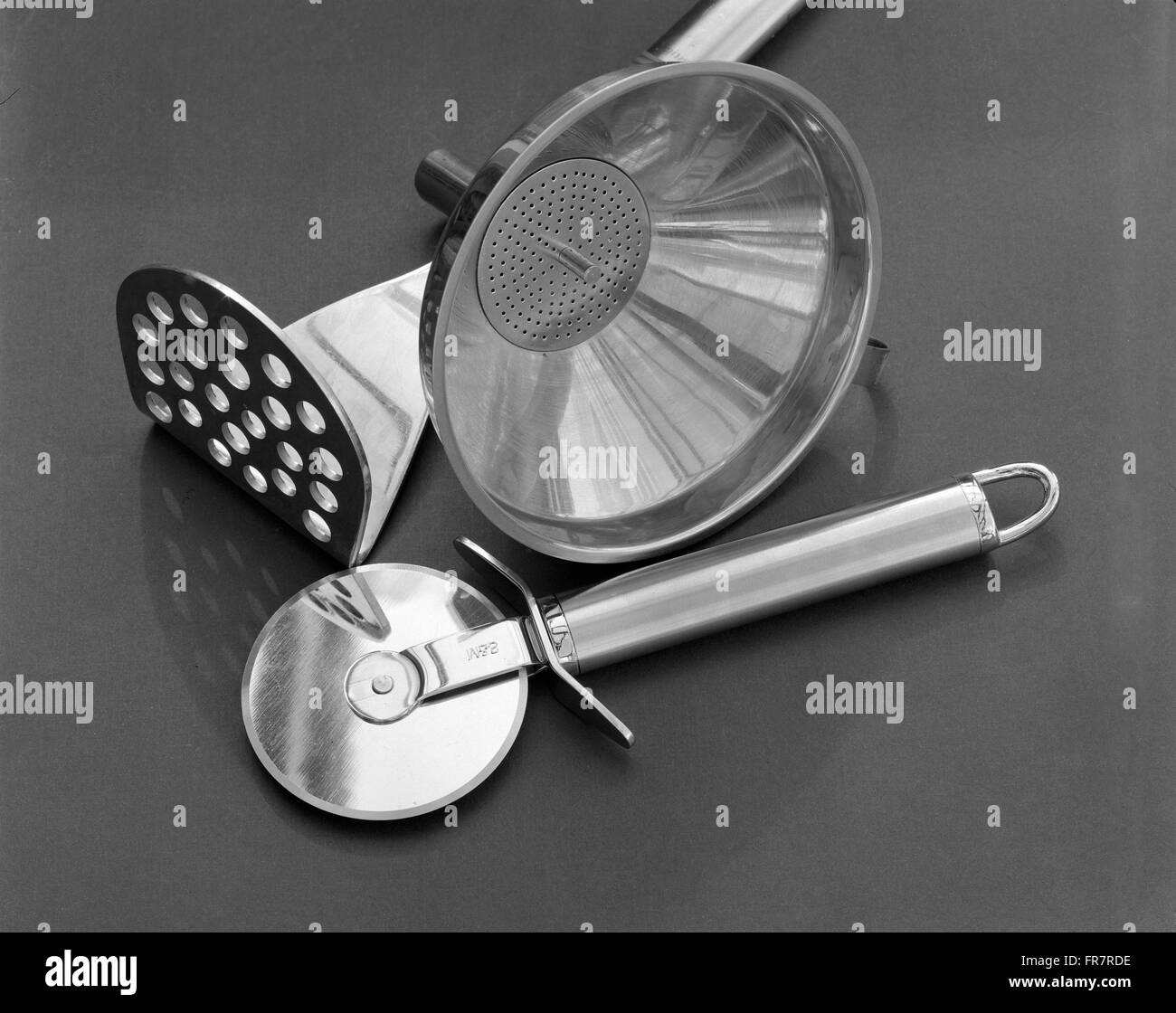 Kitchen still life Stock Photo - Alamy