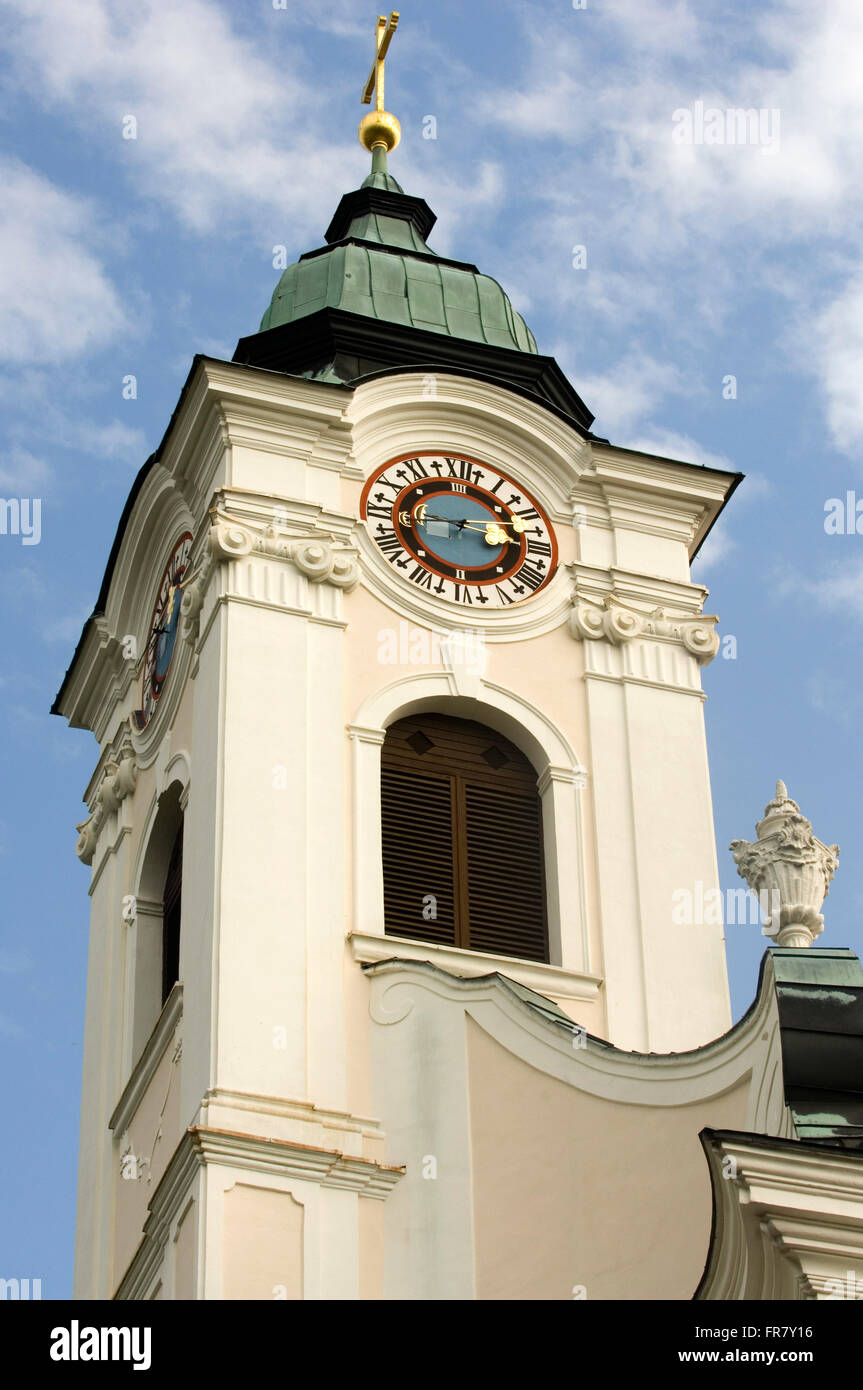 Maria wald hi-res stock photography and images - Alamy