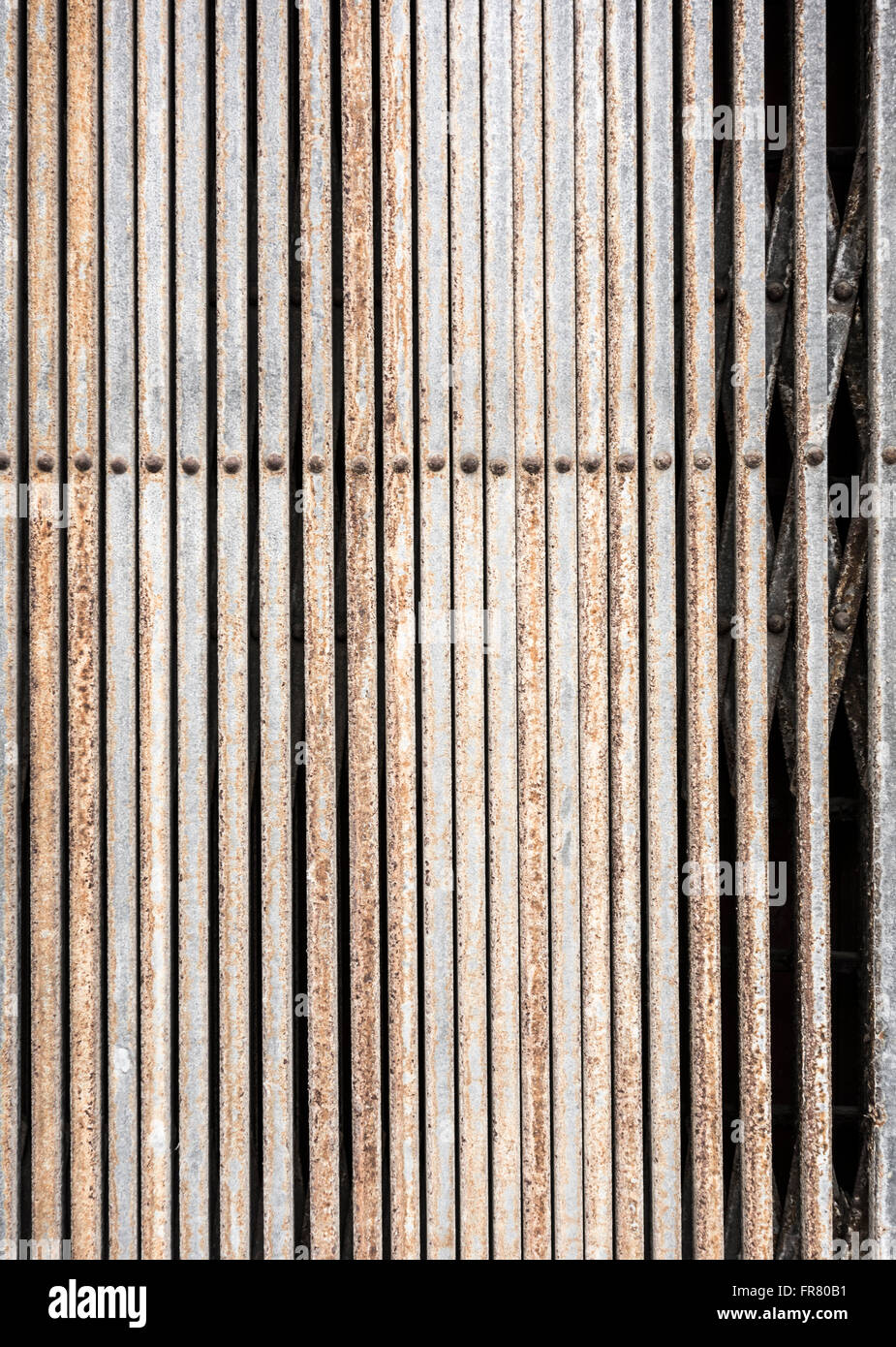 Concertina Metal Shutters at Lori Novak blog