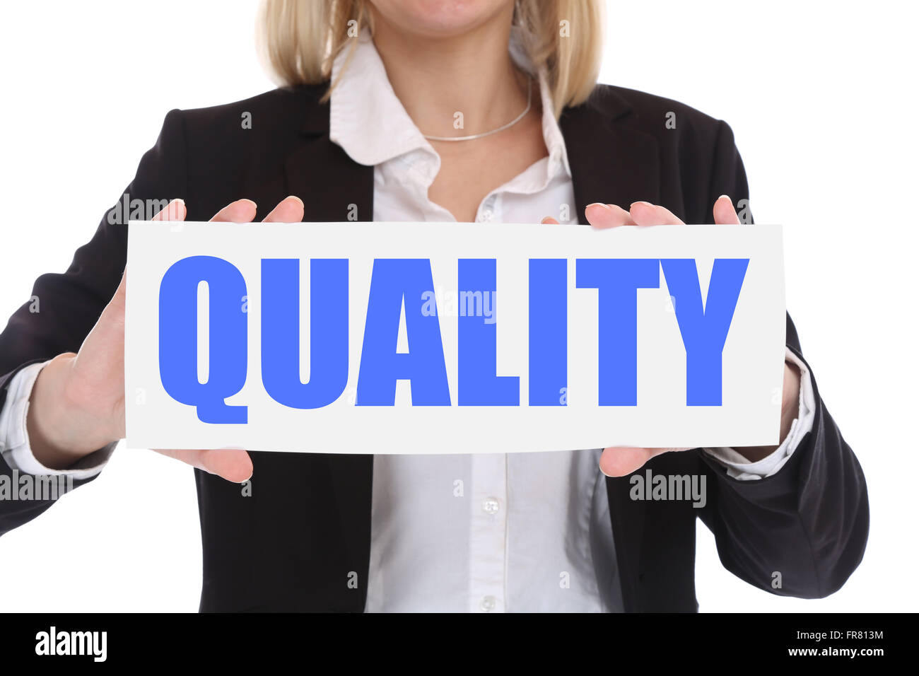 Quality Management Stock Photos & Quality Management Stock Images - Alamy