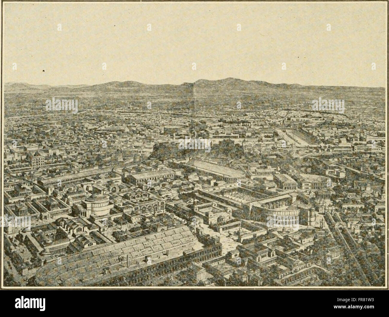 This 1901 work examines the history, current state, and future of a ...