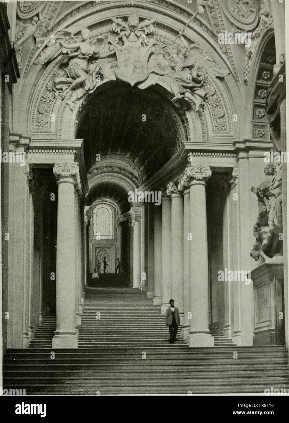 Robert Adam and his brothers - their lives, work and influence on ...