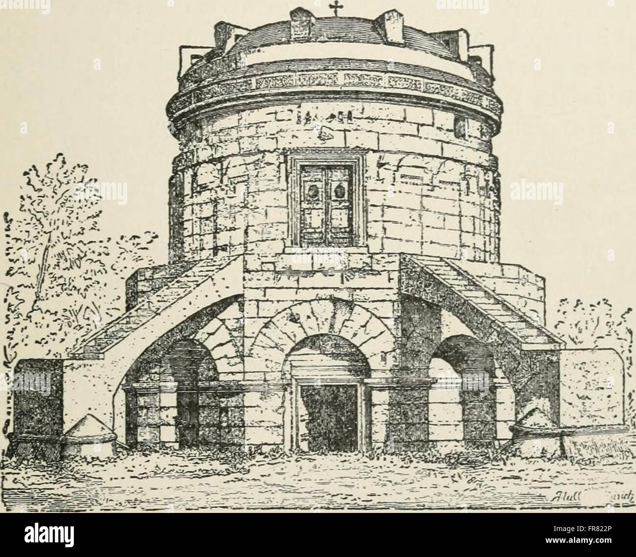 This 1901 work examines the monuments of the early Christian church ...