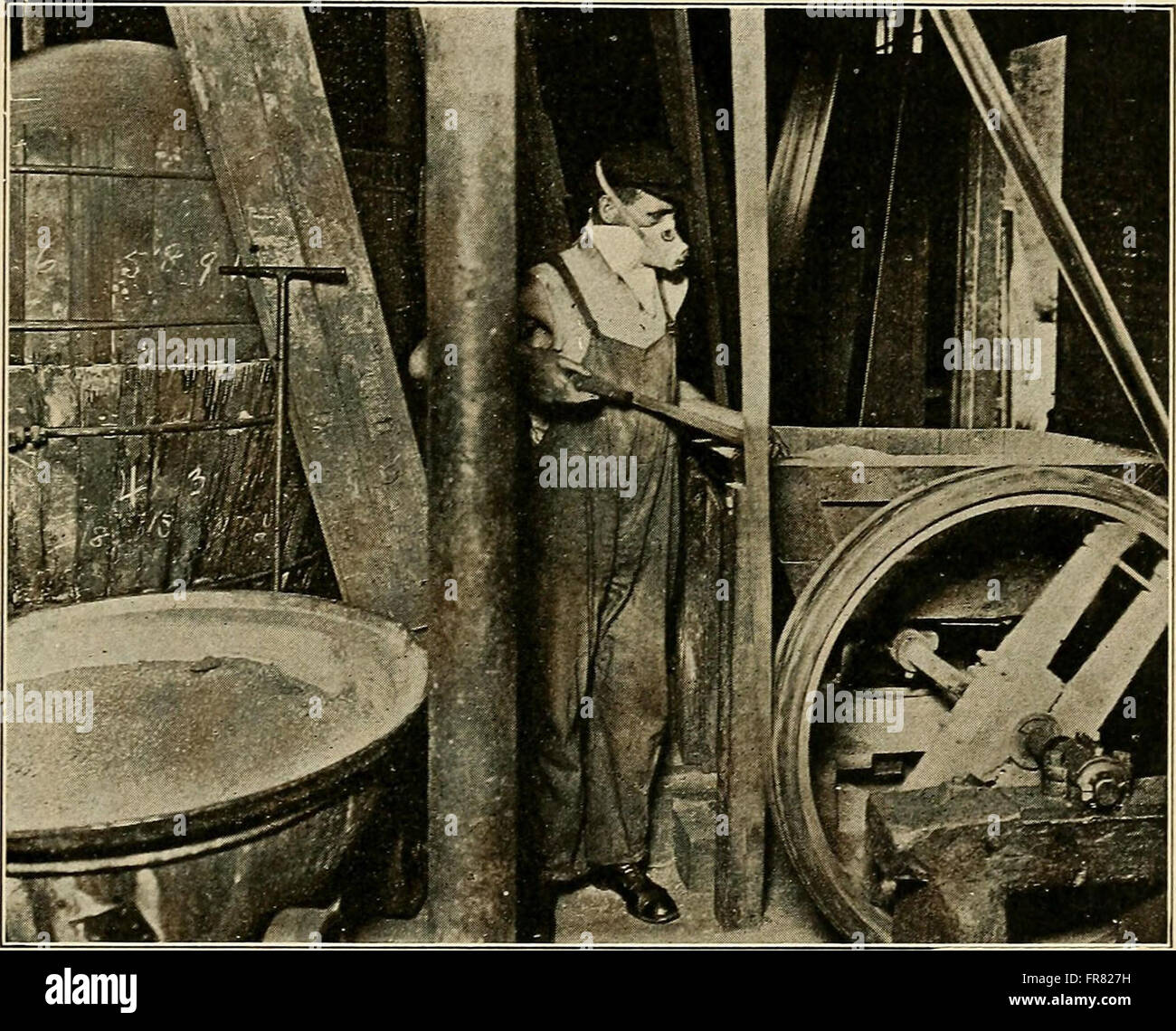 Proper sanitation measures hi-res stock photography and images - Alamy